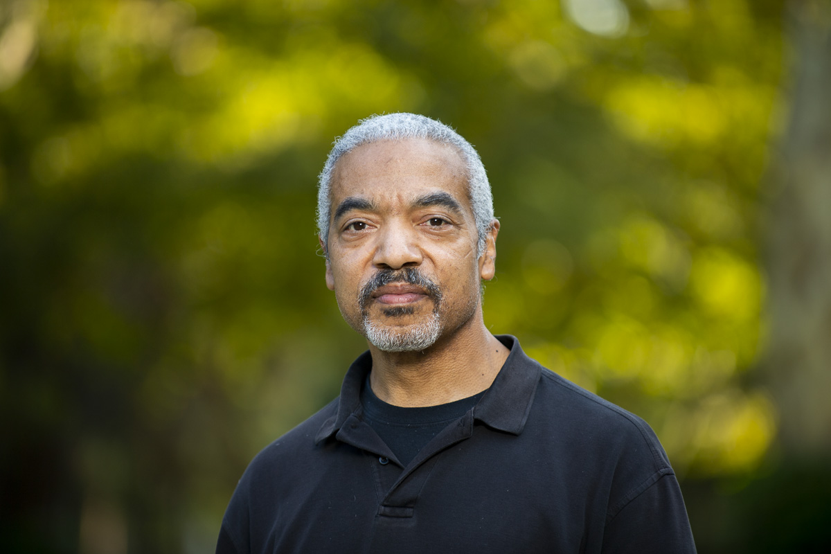 Brett Williams | University of the Pacific